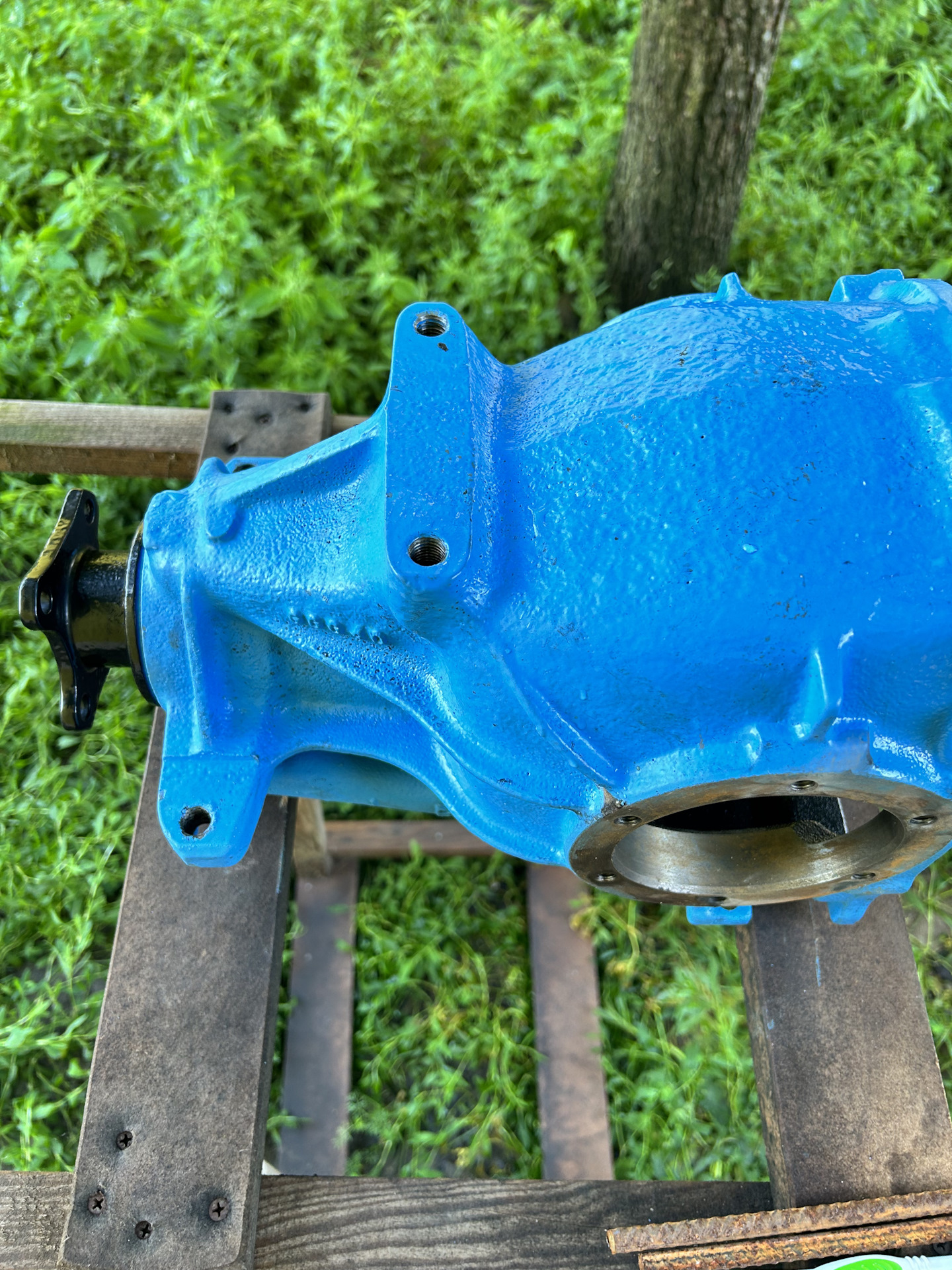 Редуктор 188 LSD — BMW 3 series (E30), 1,8 л, 1988 года | тюнинг | DRIVE2