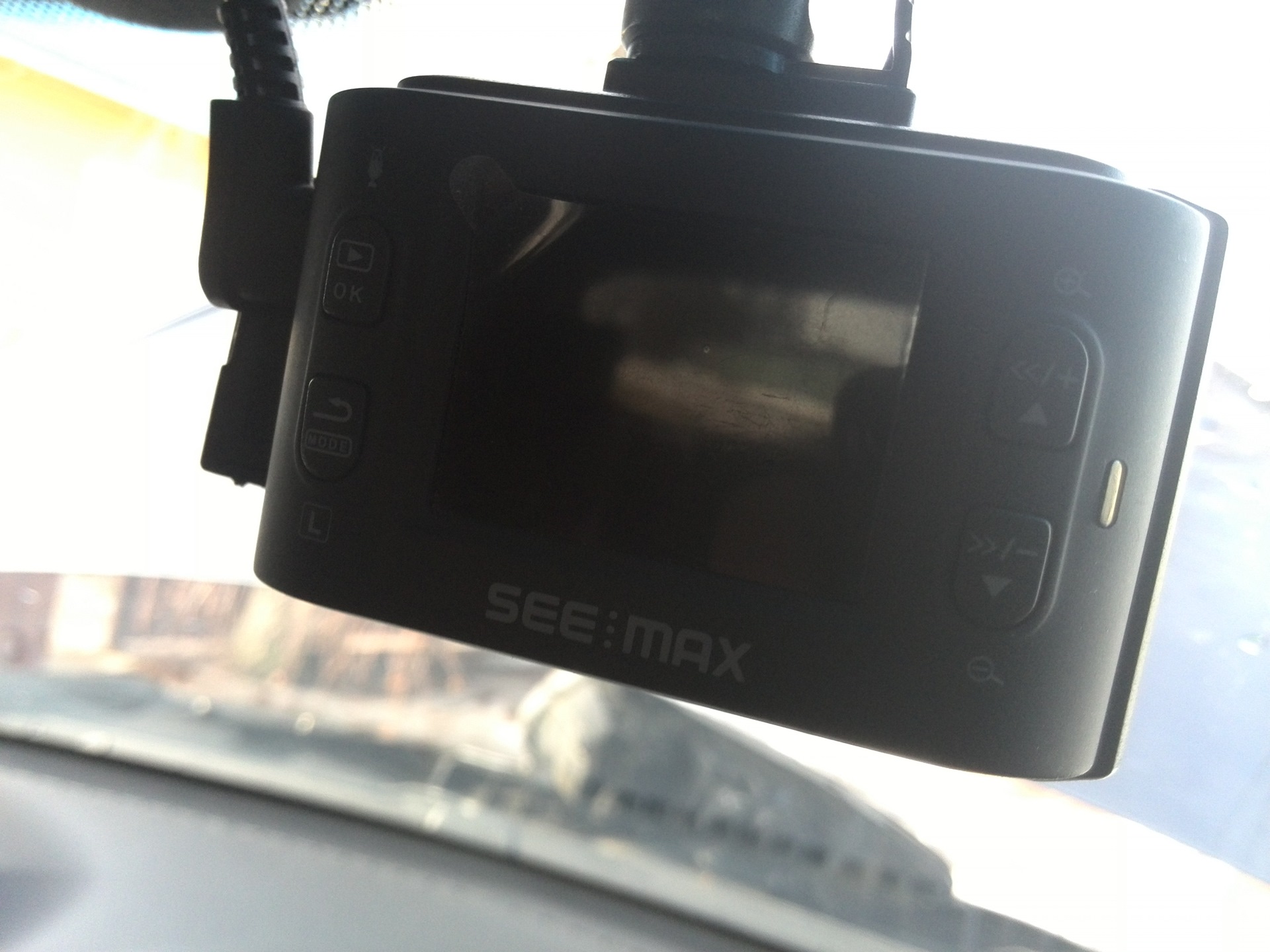 Регик — Hyundai Santa Fe (2G), 2,2 л, 2007 года | аксессуары | DRIVE2