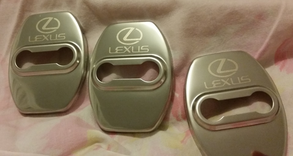 посылочка с Aliexpress — Lexus IS III, 2,5 л, 2014 года | аксессуары ...