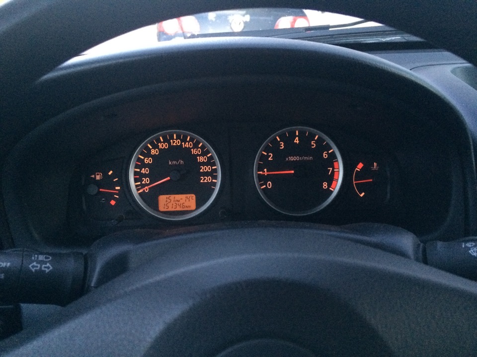 Продала 😢 — Nissan Almera II (N16), 1,5 л, 2004 года | фотография | DRIVE2