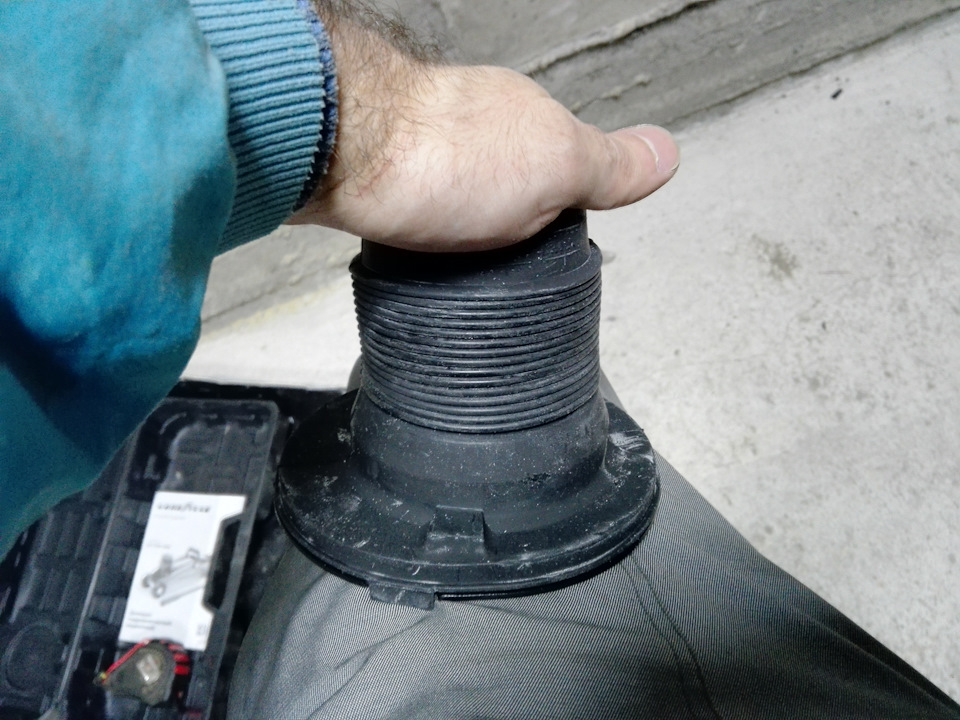 4040A275 НАКЛАДКА ПРУЖИНЫ ПЕРЕД.ПОДВЕСКИ Mitsubishi | Запчасти на DRIVE2