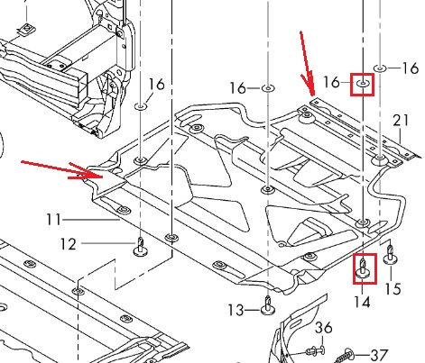 🤔 Металлическая защита vs. оригинальный пыльник: сомнения спустя 4 года ...