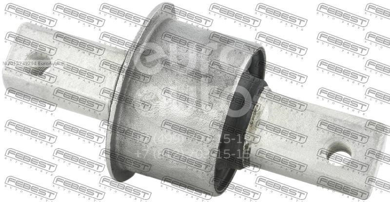 CRAB072 Сайлентблок переднего дифференциала FEBEST | Запчасти на DRIVE2