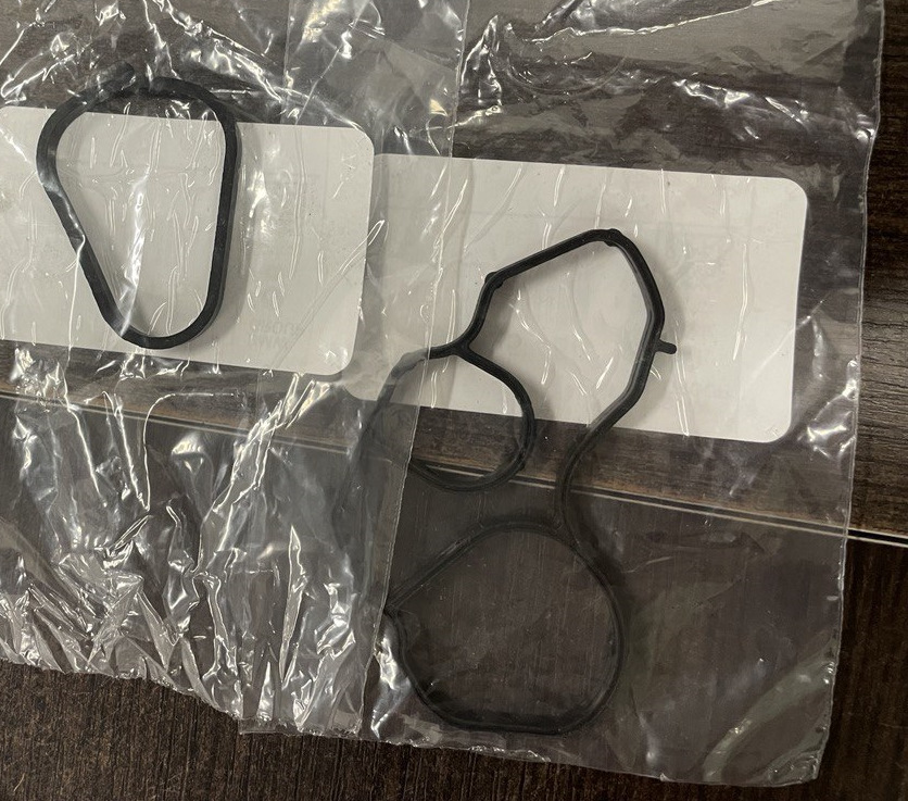 ТО, протечки охлаждающей жидкости и масла. — BMW 1 series (F20), 1,6 л ...