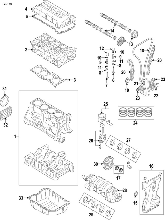 244102G810 НАТЯЖИТЕЛЬ ЦЕПИ ПРИВОДА ГРМ KIA HYUNDAI | Запчасти на DRIVE2