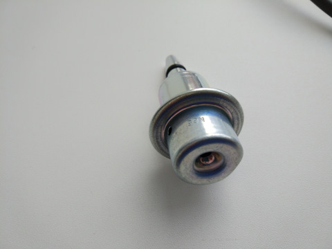 0K2A213280 Регулятор давления топлива KIA HYUNDAI | Запчасти на DRIVE2