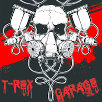 Сообщество T-Rex Garage — DRIVE2.RU