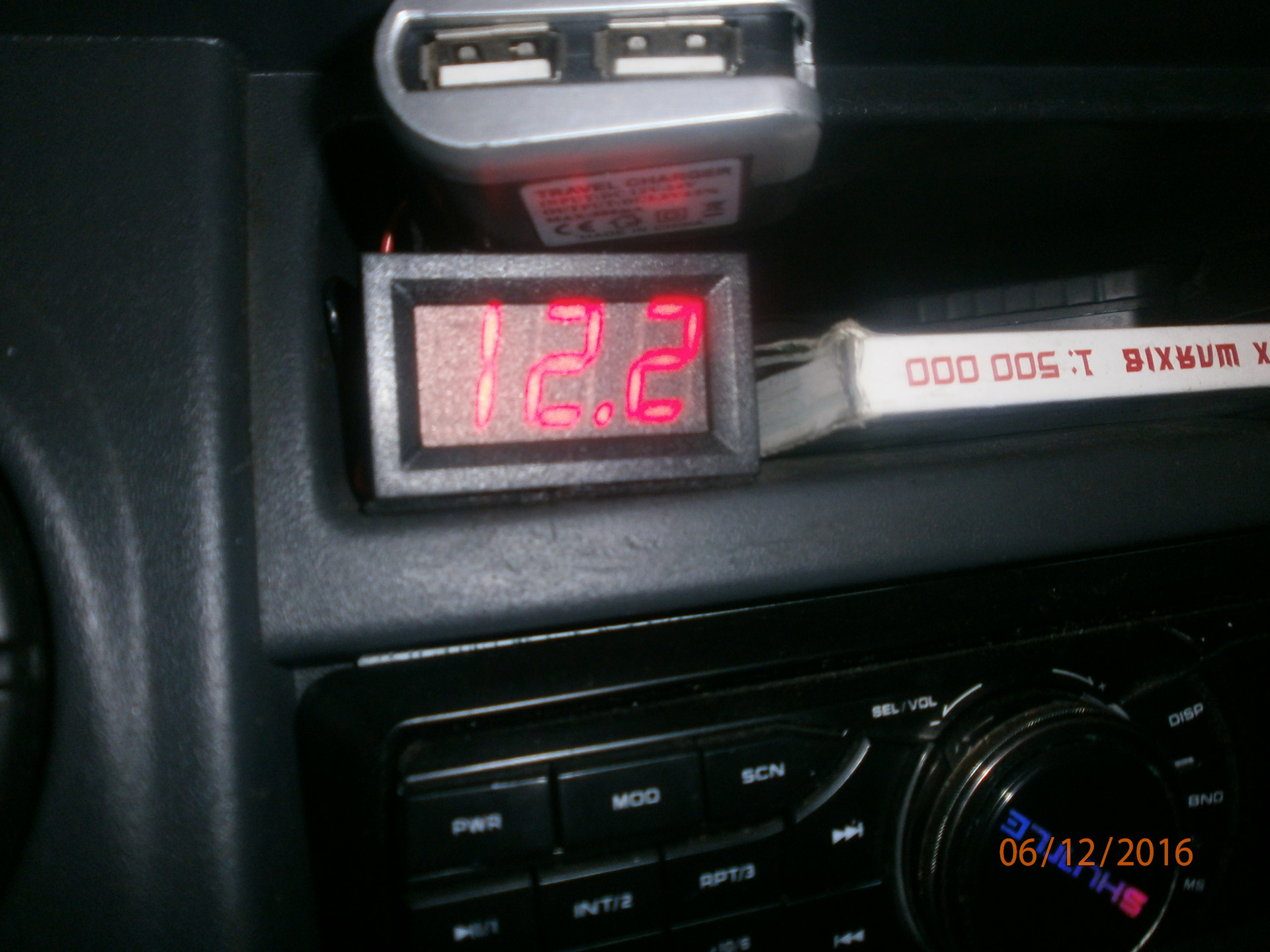 -12 на улице и старий акб рено умер — Renault Master (3G), 2,5 л, 2006 ...