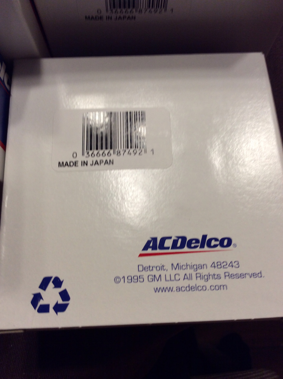 Подарок к 14 февраля)) — Chevrolet Corvette C5, 5,7 л, 2003 года ...