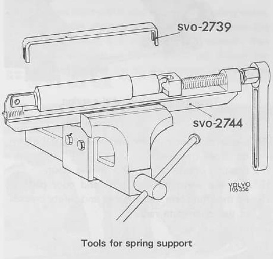 Улучшаная абиука кабины — Volvo 240, 2,4 л, 1989 года | своими руками ...