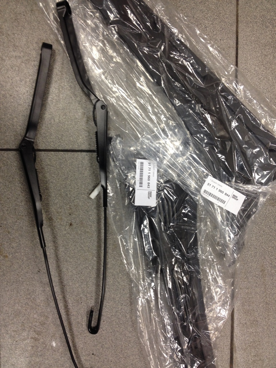 Замена лобового стекла, чиповка мозгов — BMW 3 series (E36), 2,8 л ...