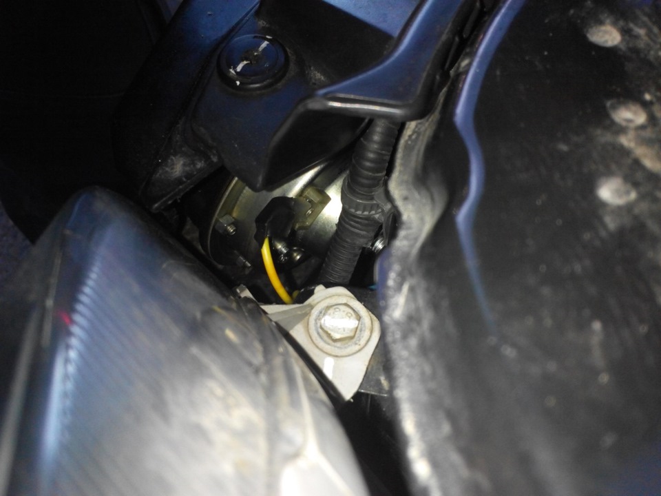 Звуковые сигналы Волга — Chevrolet Aveo Sedan (1G), 1,2 л, 2011 года ...