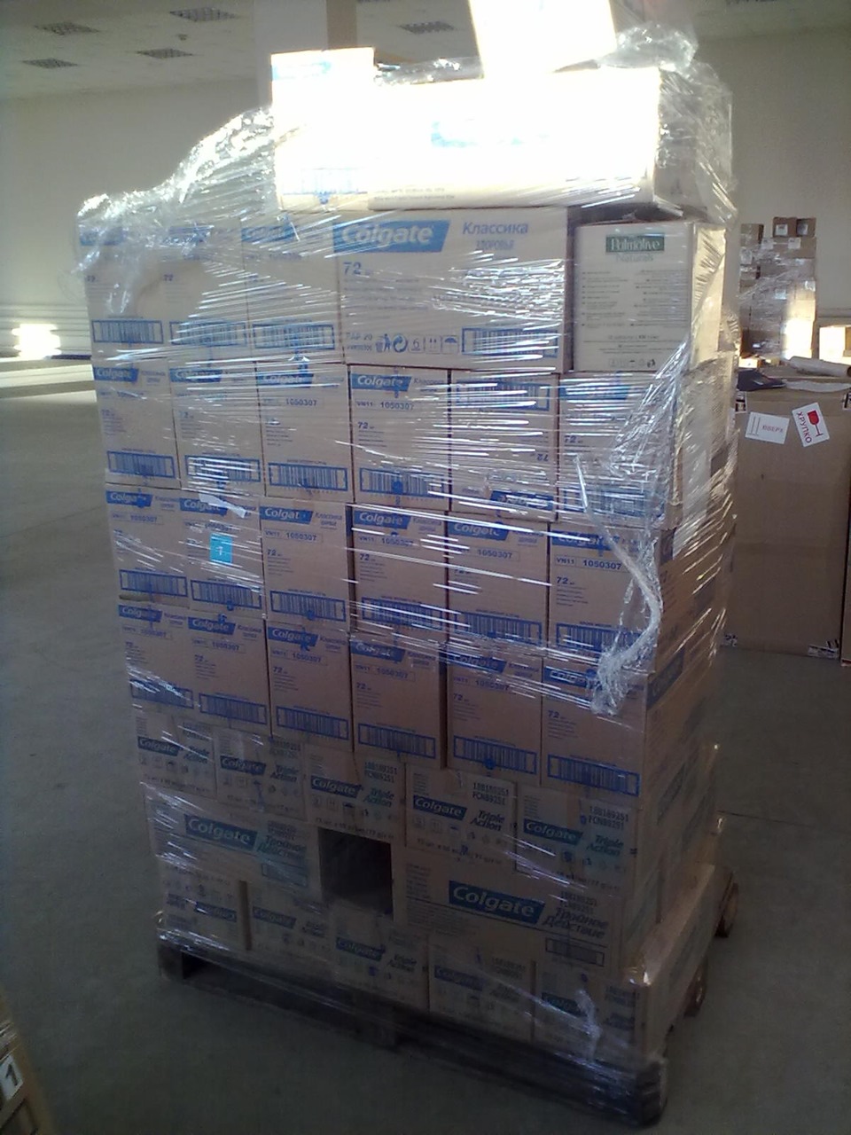 1650307 DAF | Запчасти на DRIVE2