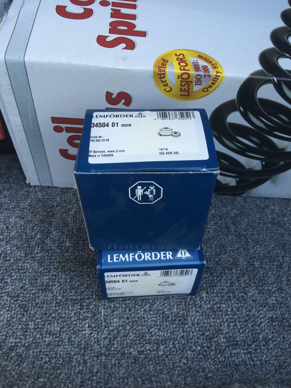 A1403230985 Втулка стабилизатора подвеския. MERCEDES | Запчасти на DRIVE2