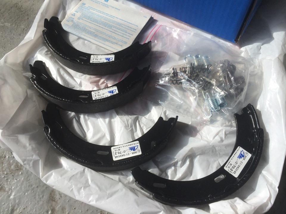 Запчастюльки 2 — Mercedes-Benz E-Class Coupe (C124), 3,2 л, 1995 года ...