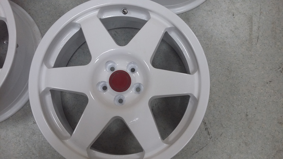 SPEEDLINE — Toyota Corolla (110), 2 л, 1998 года | другое | DRIVE2