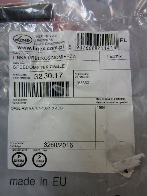 1268350 GM | Запчасти на DRIVE2