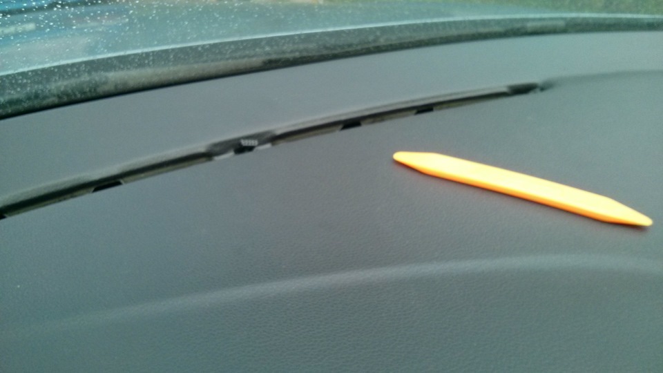 Sunlight photo sensor что это? — Volkswagen Golf Mk6, 2 л, 2009 года ...