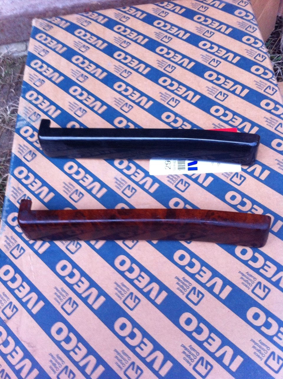 Временная 1 — Peugeot 406, 2 л., 2003 года | запчасти | DRIVE2