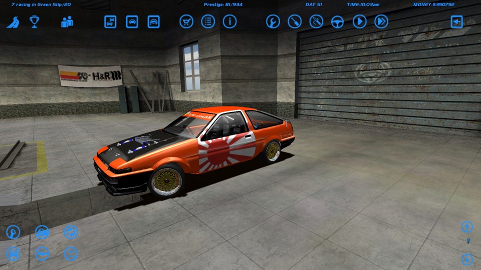 скрины slrr — DRIVE2