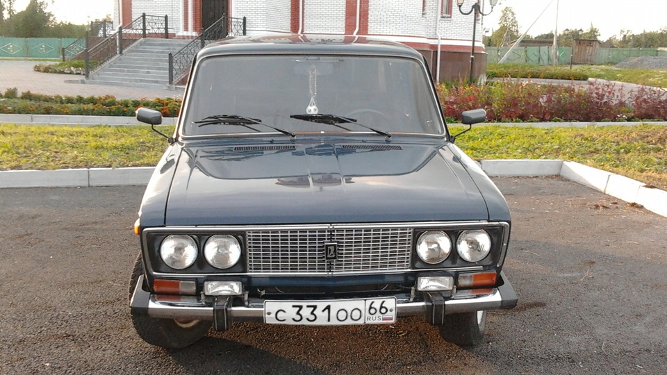 Стук впереди с левой стороны, на неровностях — Lada 2106, 1,6 л, 1996 года | своими руками | DRIVE2