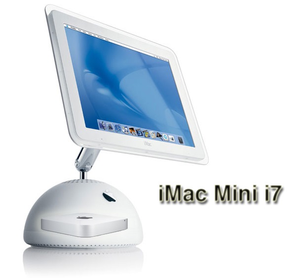 iMac G4 20" куплен — Сообщество «Apple Club» на DRIVE2