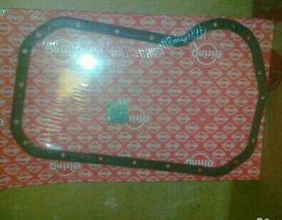 Замена двс 1.8 на 1.8 часть 2. Покупка расходников для двигателя на ...