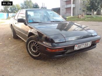 Несколько фото — Honda Prelude (BA4/BA5), 2 л, 1989 года | фотография | DRIVE2