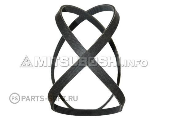 Приводной ремень — Subaru XV (1G), 2 л, 2013 года | плановое ТО | DRIVE2
