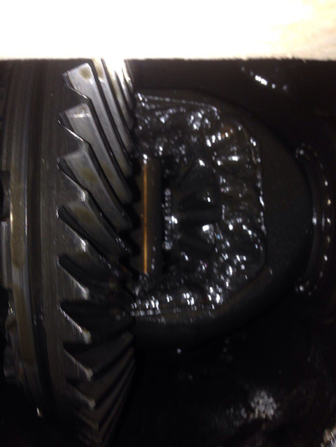 Когда кончилась заварка… — Lexus LS (UCF20), 4 л, 2000 года | своими ...