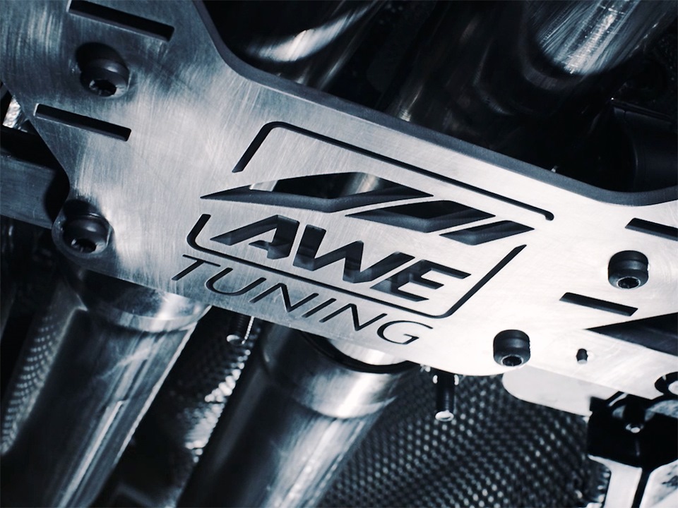 AWE Tuning: Mercedes-Benz Performance Line (Teaser 2) — TuningPoint ...