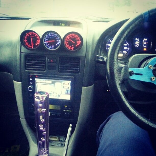 Запись от 5 июля 23:08 — DRIVE2