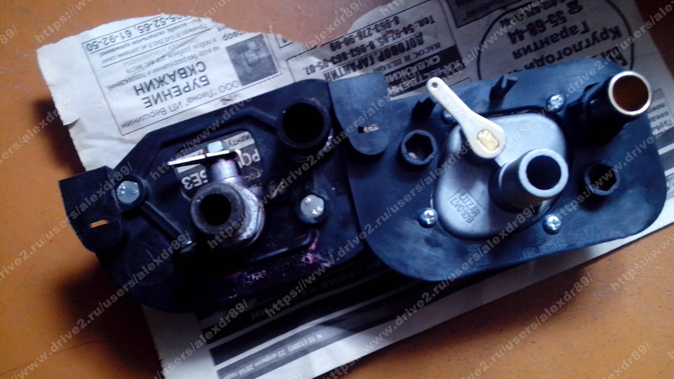 3988968 Наконечник поперечной рулевой тяги Volvo | Запчасти на DRIVE2