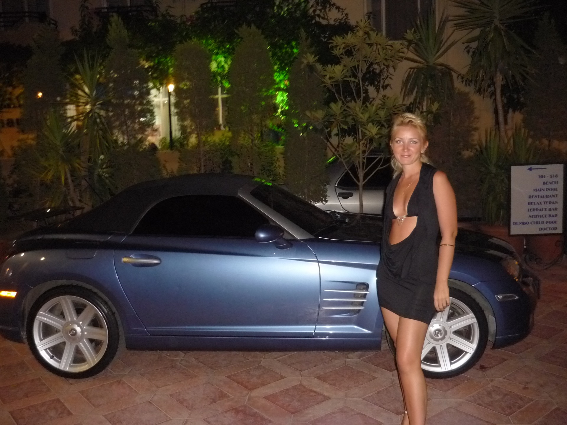 Запись, 26 октября 2011 — Сообщество «Girls & Cars» на DRIVE2