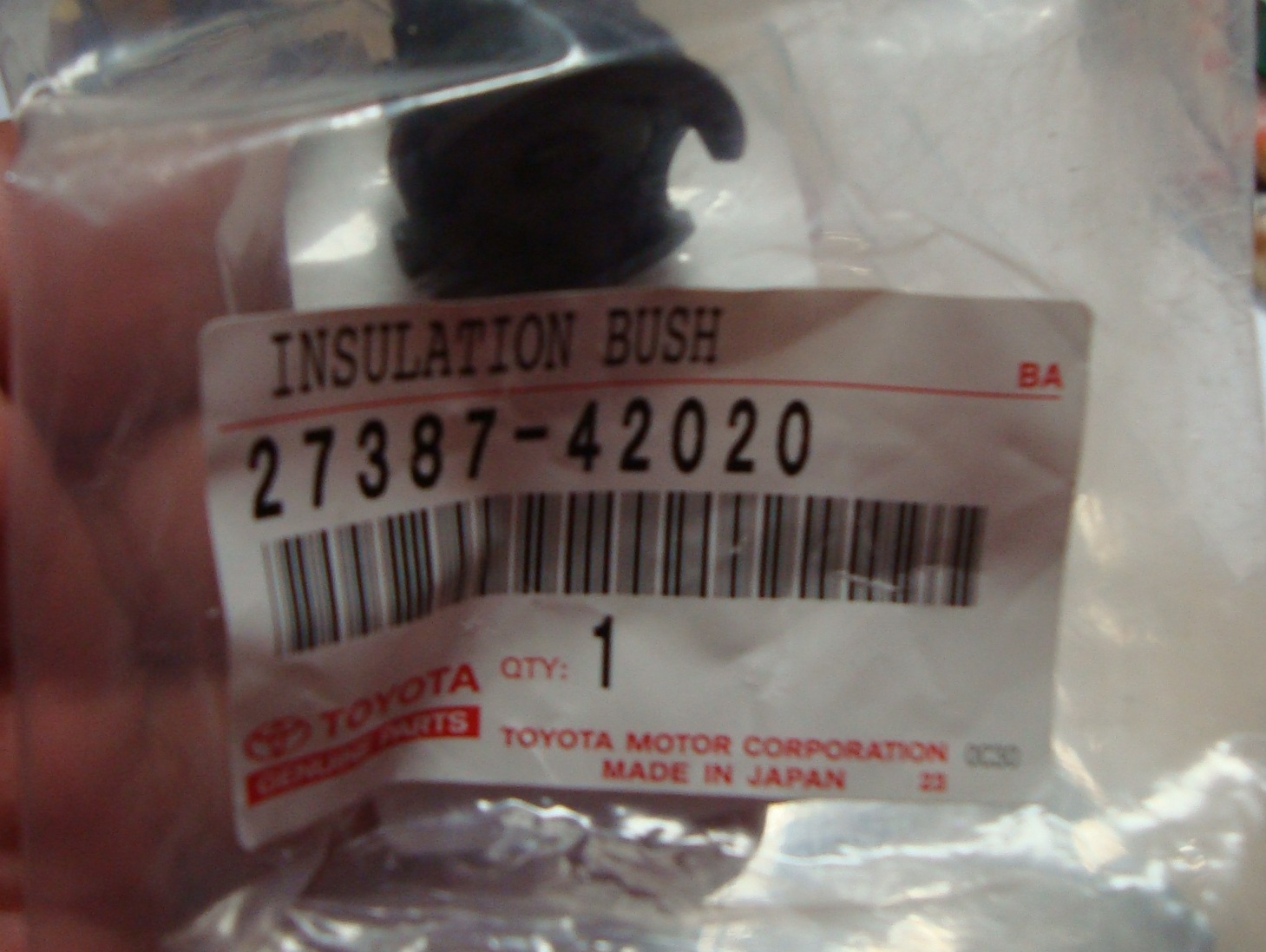 Скарб №3 — Toyota Cresta (80), 2 л, 1990 года | запчасти | DRIVE2