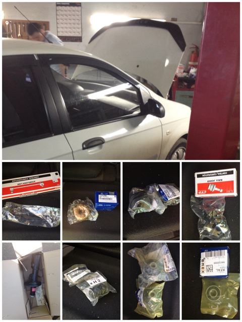 5461225000 ШАРИКОВЫЙ ПОДШИПНИК D=40ММ KIA HYUNDAI | Запчасти на DRIVE2