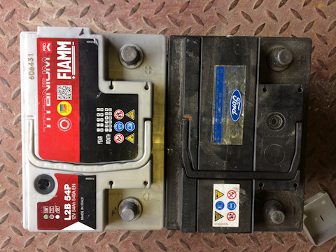 1472941 ЛЯМБДА-ЗОНД Ford | Запчасти на DRIVE2