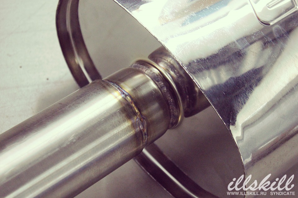 Mini john cooper works от ILLSKILL — ILLSKILL на DRIVE2