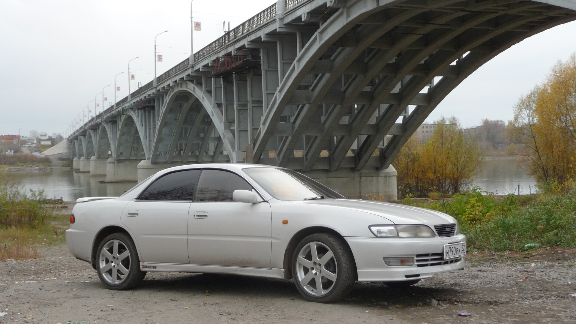 Toyota Carina ED (3G) 2.0 бензиновый 1995 | JDM на DRIVE2
