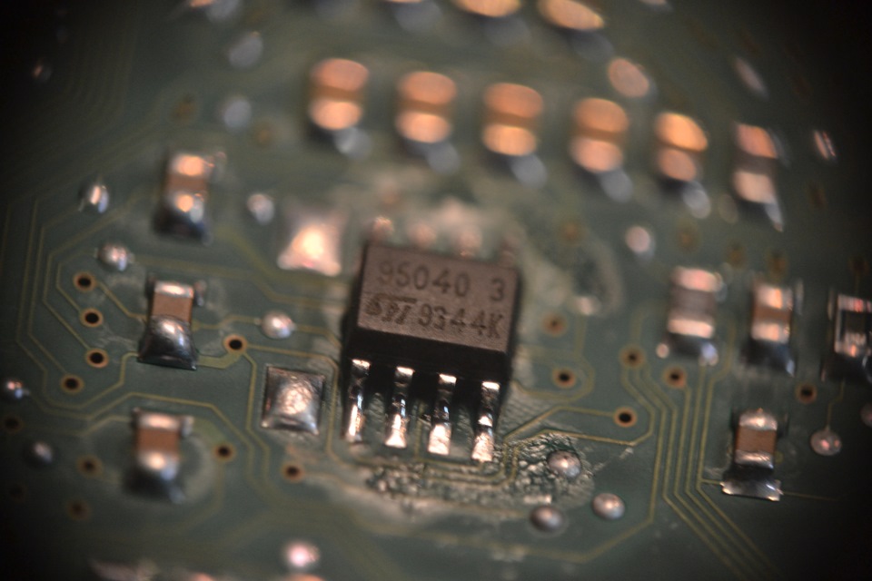 AUQ IMMO Off, или как сэкономить 300 долларов) — Volkswagen Golf GTI ...