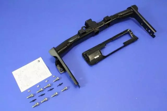 82212180AD Фаркоп под квадрат mopar Chrysler | Запчасти на DRIVE2