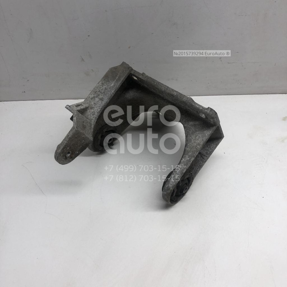 RQU500064 Кронштейн компрессора Jaguar Land Rover | Запчасти на DRIVE2