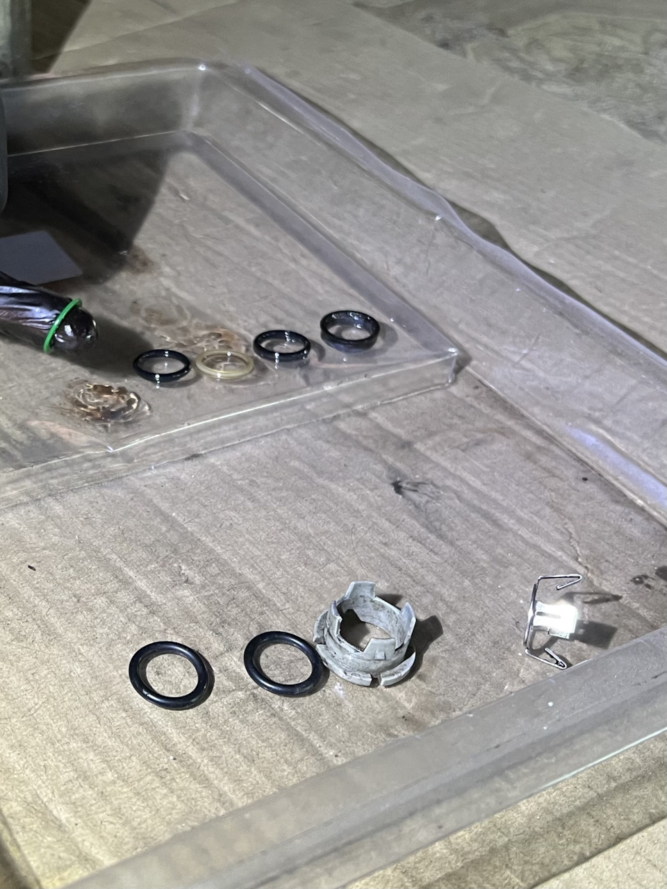 Полная замена масла АКПП gm5l40 (a5s390r) — все по FEBI. 6ч — BMW 3 ...