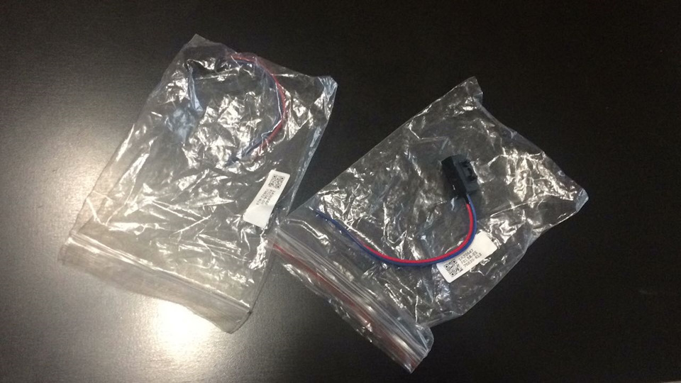 Замена микрика водительской двери — Skoda Octavia A5 Mk2, 1,4 л, 2012 ...