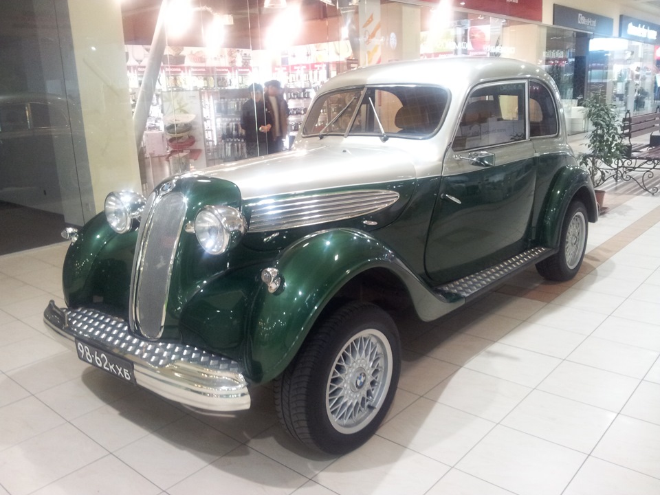 Старьё моё. Выпуск 13. — DRIVE2