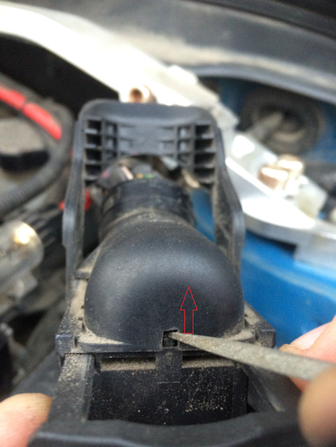 1311110001 ГАЙКА М40 KIA HYUNDAI | Запчасти на DRIVE2