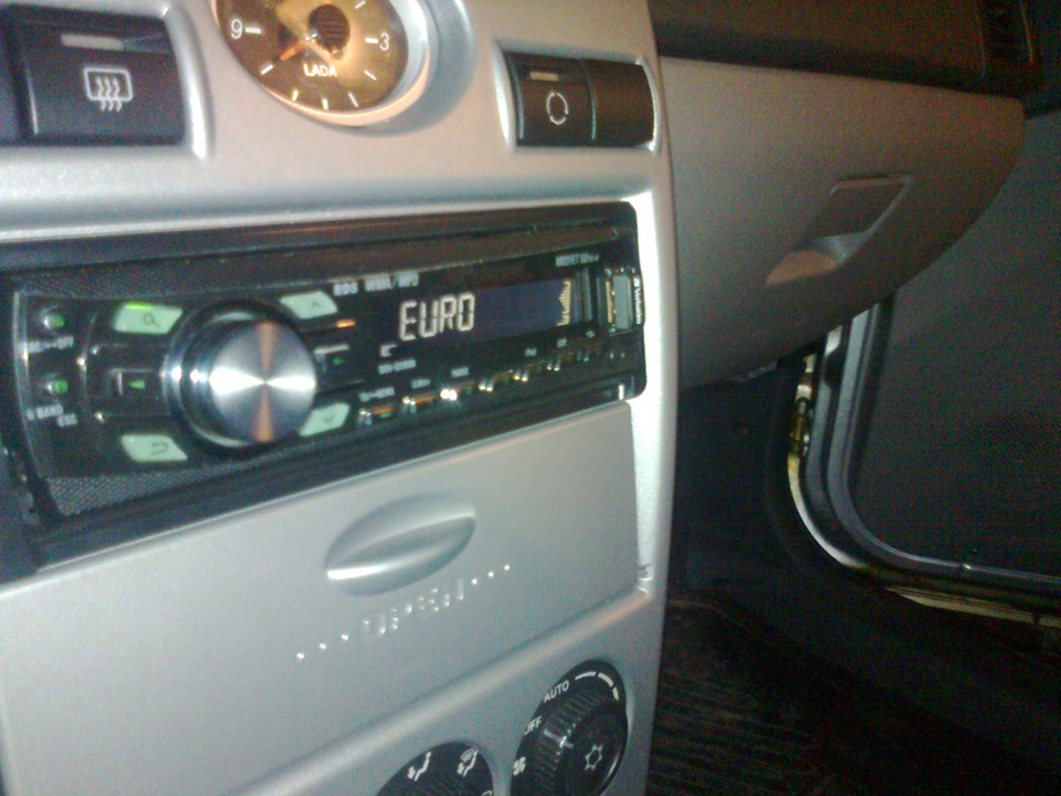 Sony vs. Pioneer — Сообщество «Автозвук» на DRIVE2