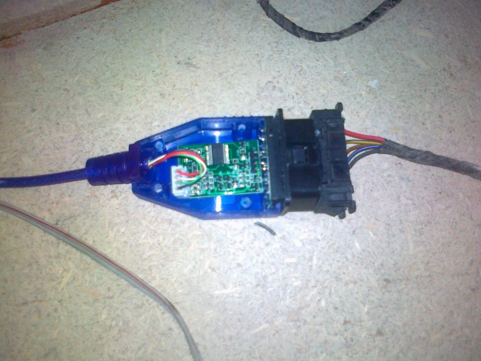 обновление ПО GAMMA gf618 — Lada Калина седан, 1,6 л, 2006 года ...