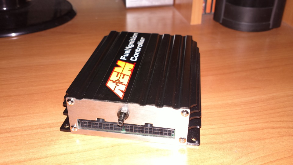 AEM Fuel/Ignition Controller (F/IC) Продаю — DRIVE2