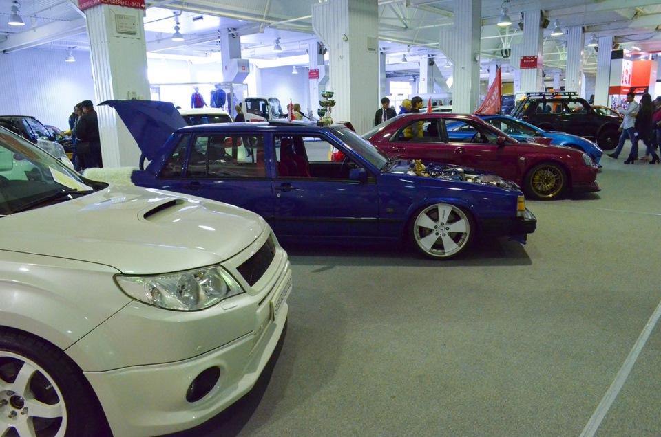 MOBI-2015 — Сообщество «DRIVE2 Краснодар» на DRIVE2